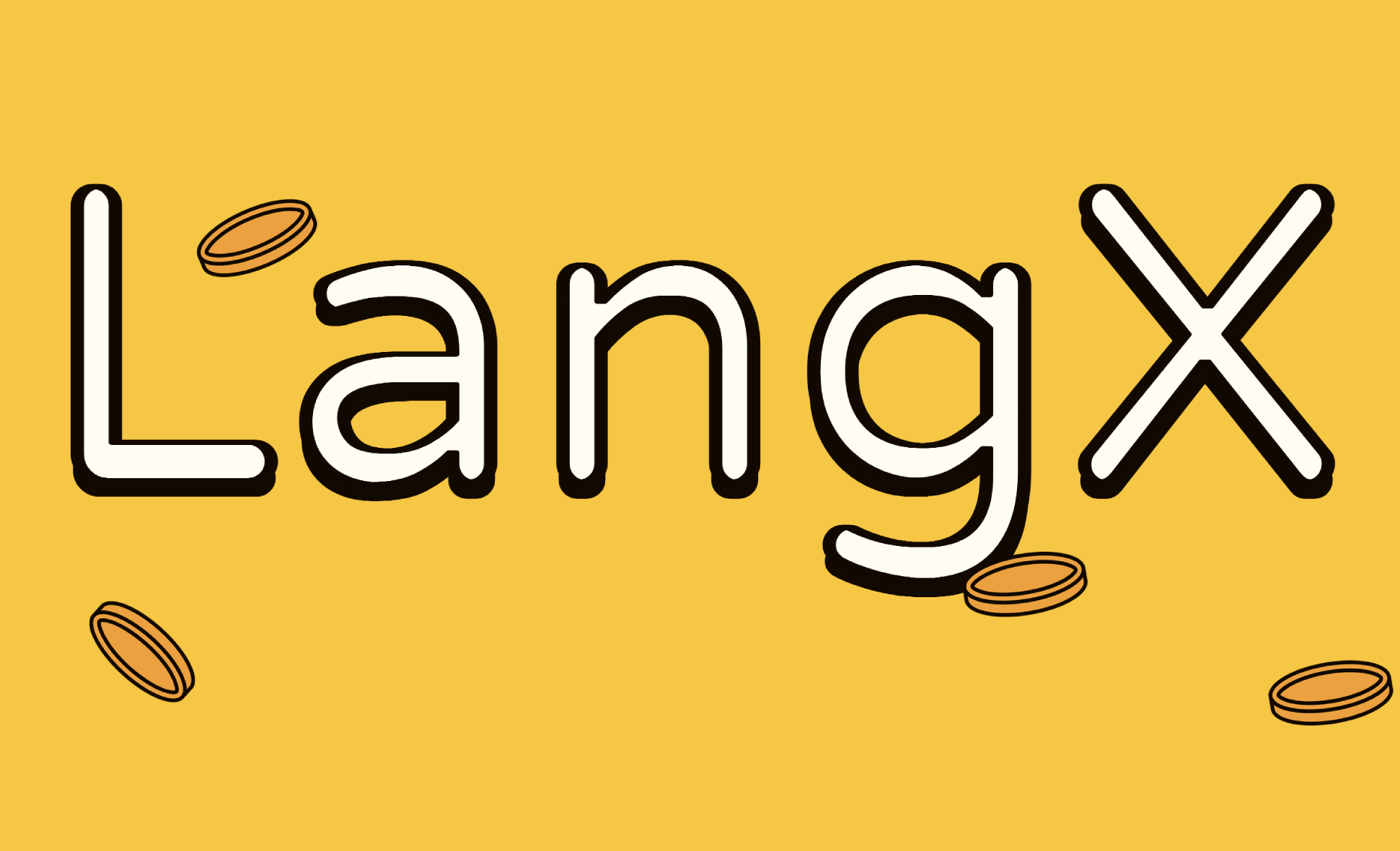 LangX Token - The 'Learn to Earn' Token Project by LangX